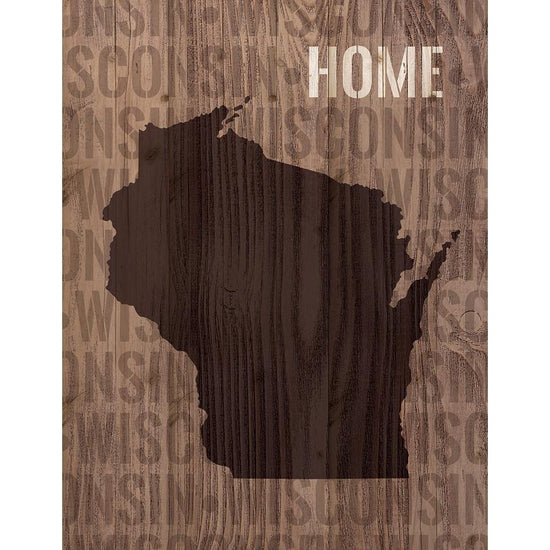 Home State Wall Decor - Kansas – SolagoHome