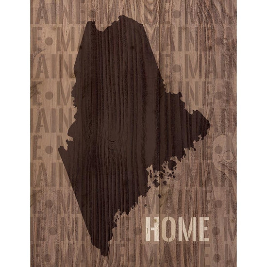 Home State Wall Decor - Kansas – SolagoHome