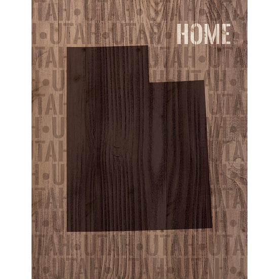 Home State Wall Decor - Kansas – SolagoHome