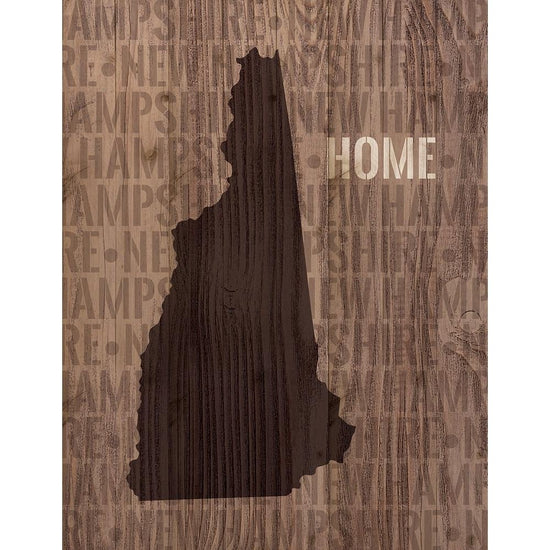 Home State Wall Decor - Kansas – SolagoHome